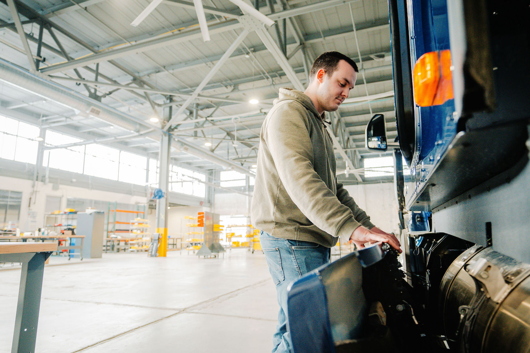 Pittsburgh Manufacturing Technician Job Openings | Aurora